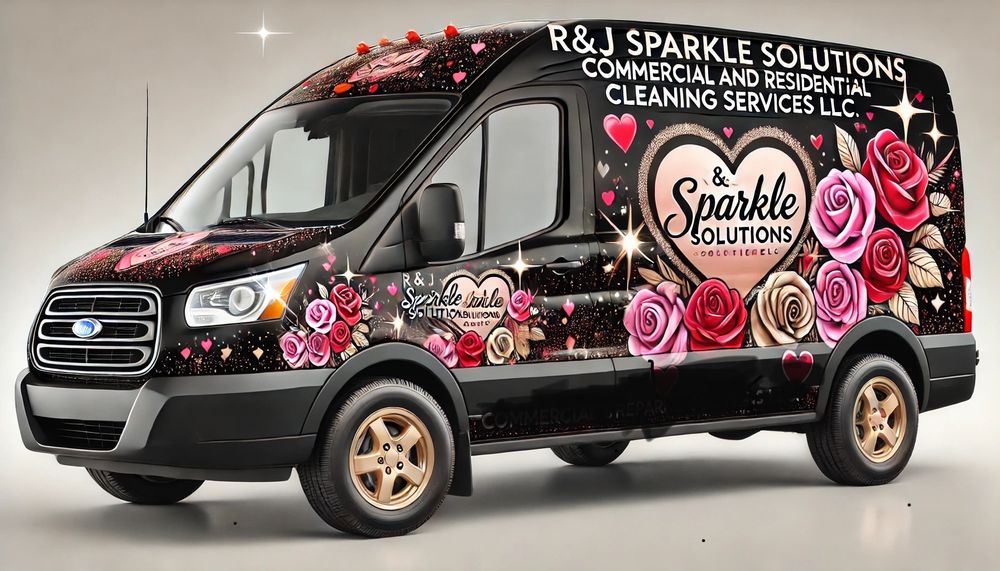 R&J SPARKLE SOLUTIONS - Updated September 2025 - Spokane, Washington ...