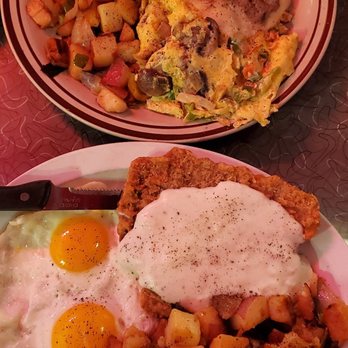 MO’S EGG HOUSE - Updated July 2024 - 2222 Photos & 2673 Reviews - 27405 ...