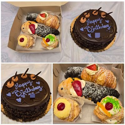 ST ROCCO’S BAKERY - Updated October 2025 - 248 Photos & 237 Reviews - 4 Saint Rocco Pl, Glen ...