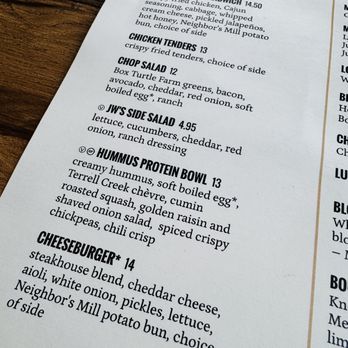 JW’S KITCHEN - Updated December 2025 - 51 Photos & 32 Reviews - 2144 E ...