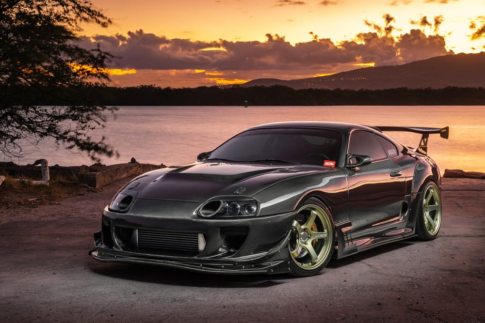 FLY GARAGE - Updated January 2026 - 41 Photos & 10 Reviews - 2122 Kaliawa St, Honolulu, Hawaii ...