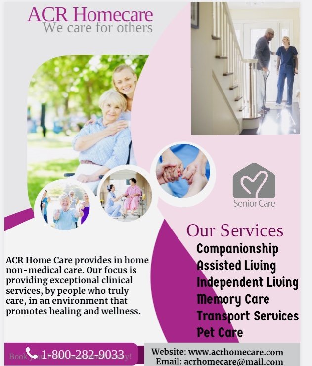 ACR HOME AND PET CARE - Updated July 2025 - La Plata , Maryland - Home ...