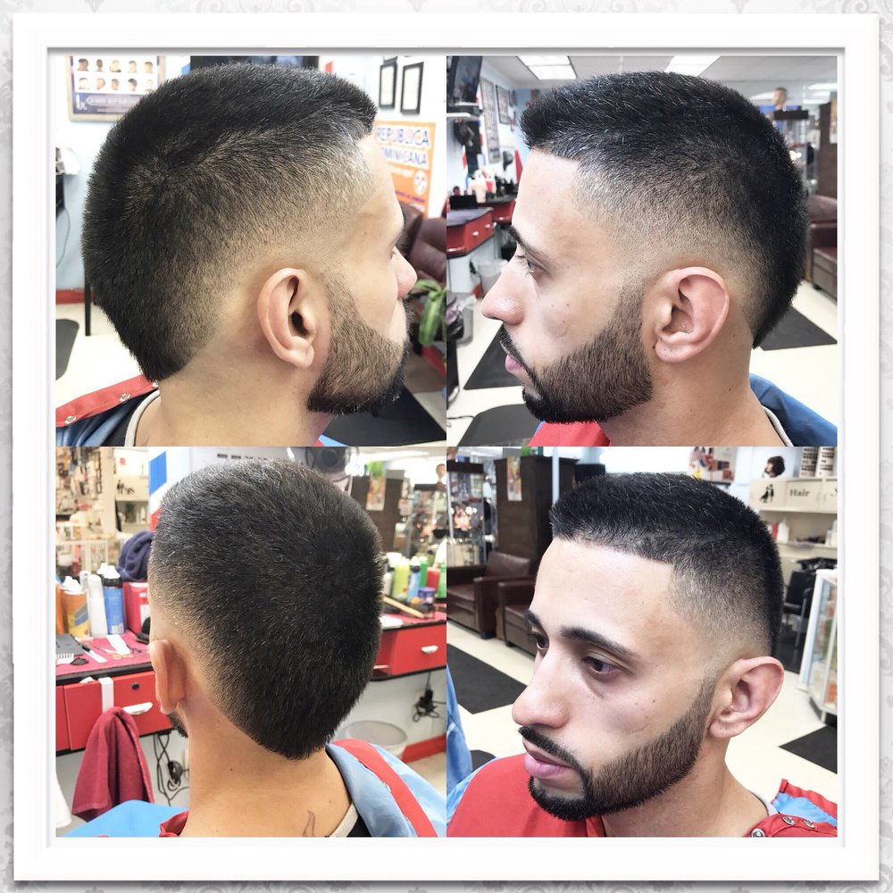 NICE CUTS BARBER SHOP - Updated November 2025 - 82 Photos & 19 Reviews ...