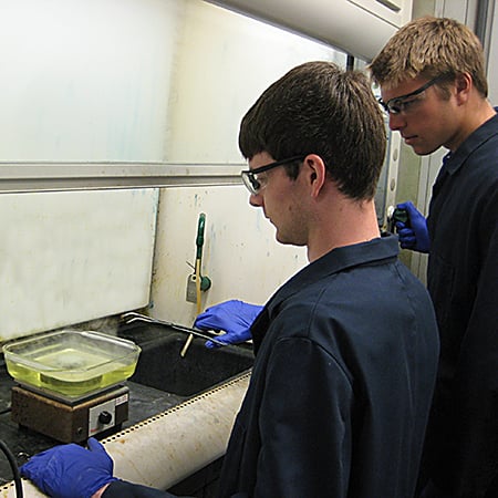 LABORATORY TESTING INC - Updated October 2025 - 33 Photos - 2331 Topaz ...