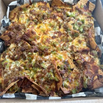 FREAKIN NACHOS - Updated July 2025 - 14 Photos - 4240 Pontiac Lake Rd ...