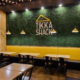 TIKKA SHACK INDIAN GRUB - Updated January 2026 - 549 Photos & 428 ...