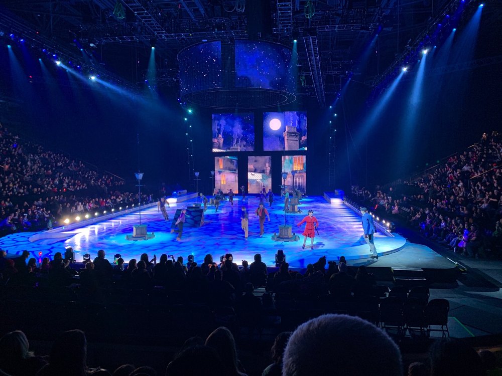 PLACE BELL - Updated September 2024 - 35 Photos & 15 Reviews - 1950 Rue ...