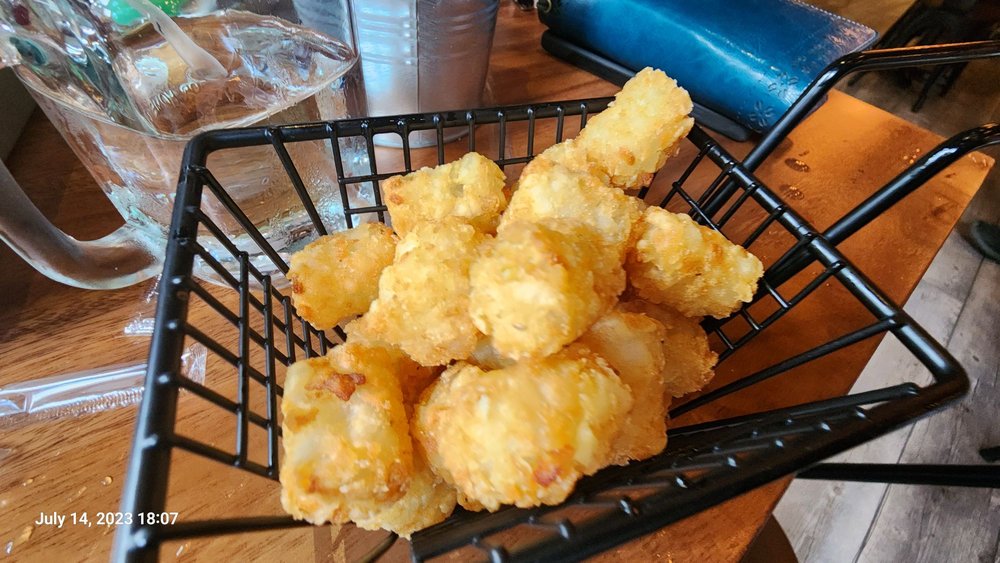 BURGER VILLAGE | 27 Photos & 12 Reviews - 510 Glenwood Ave, Raleigh ...