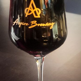 ASPIRE BREWING - Updated July 2024 - 111 Photos & 60 Reviews - 600 N ...