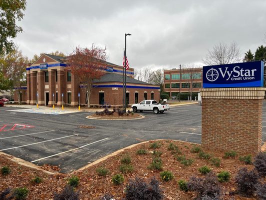 VYSTAR CREDIT UNION - Updated June 2025 - Request Information - 3838 ...