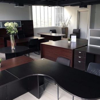 THRIVE OFFICE FURNITURE - 22 Photos - 611 W Civic Center Dr, Santa Ana ...