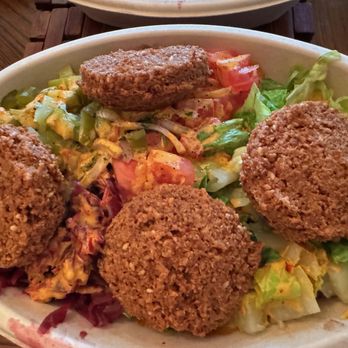 YABA’S MIDDLE EASTERN STREET FOOD - Updated December 2025 - 57 Photos ...