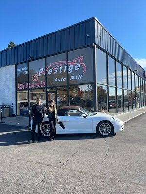 PRESTIGE AUTO MALL - Updated December 2025 - 85 Photos & 93 Reviews ...
