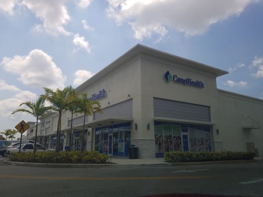 CANO HEALTH - Updated December 2025 - 3448 NW 79th St, Miami, Florida ...