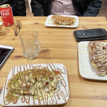 HOLYCHOCO - Updated October 2025 - 19 Photos & 13 Reviews - 366 Rue ...