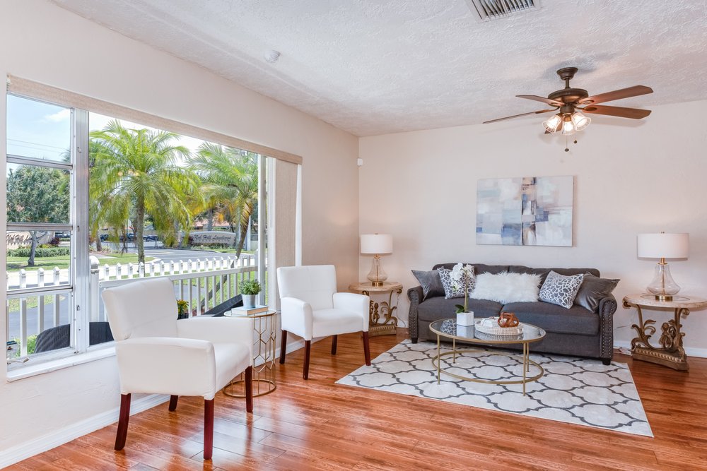 GG HARRISON & ADRIANA KRELLIN - VENTURE REALTY GROUP - Updated January ...