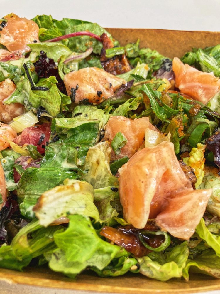 POKE N ROLL - Updated April 2025 - 695 Photos & 865 Reviews - 413 S ...