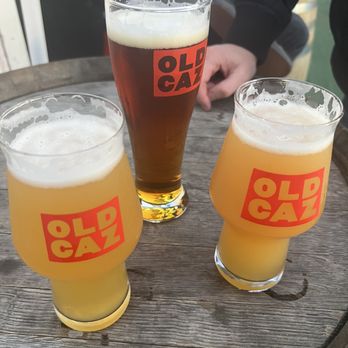 OLD CAZ BEER - TEMP. CLOSED - Updated December 2024 - 152 Photos & 67 ...