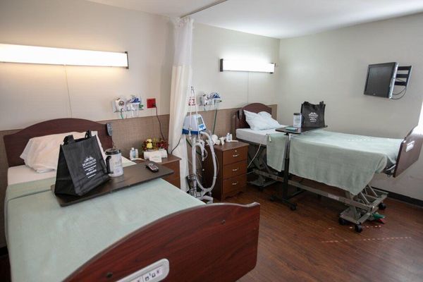 MONTECITO POST ACUTE CARE & REHABILITATION - Updated January 2026 - 32 ...