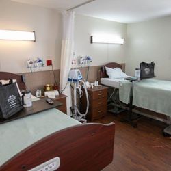 MONTECITO POST ACUTE CARE AND REHABILITATION - 30 Photos & 95 Reviews ...