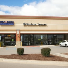 Clarkson Eyecare Reviews | Read Customer Service Reviews of ...