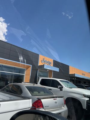 LITHIA CHRYSLER JEEP OF RENO - Updated September 2025 - 104 Photos ...