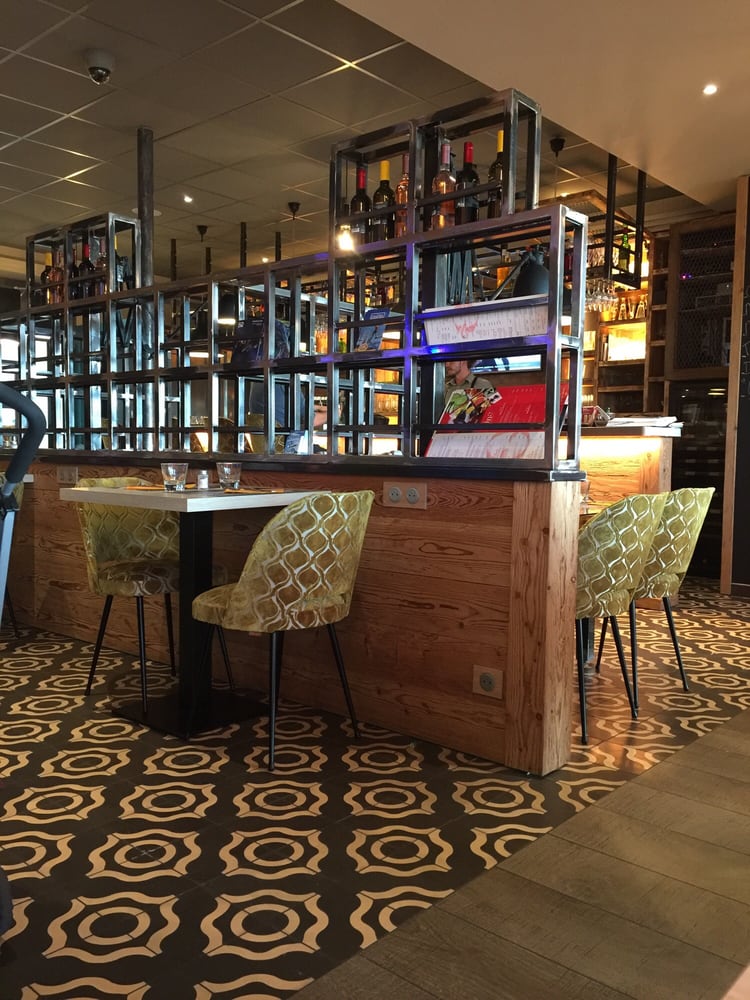 CAFÉ RESTAURANT DE LA POSTE - Updated July 2025 - Grand-Rue 48, Lutry ...