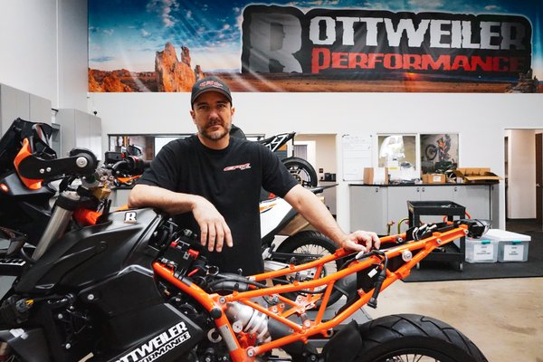 ROTTWEILER PERFORMANCE - Updated October 2025 - 15 Photos - 930 W 16th ...