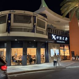 X-FISH IZAKAYA - Updated October 2025 - 4323 Photos & 2022 Reviews ...