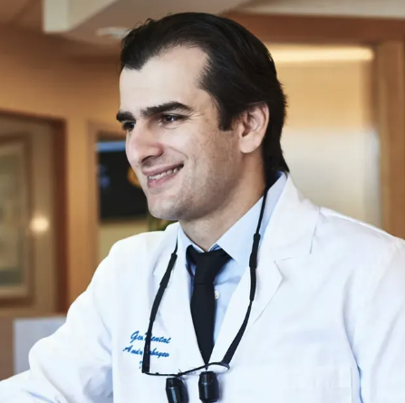 ANDREY ILYABAYEV, DDS - BAYSIDE DENTAL ARTS - Updated December 2025 ...