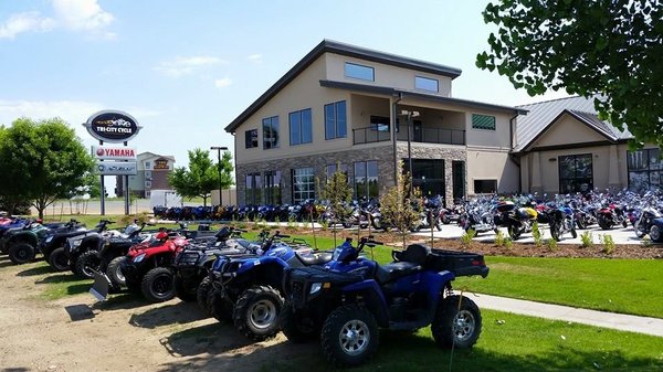 TRI-CITY CYCLE - TEMP. CLOSED - Updated October 2025 - 31 Photos & 72 ...