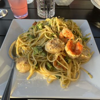 LUNA ITALIAN CUISINE - Updated July 2024 - 56 Photos & 73 Reviews - 100 ...