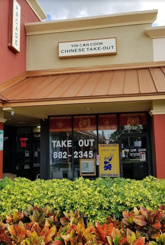 YIN CAN COOK - 27 Photos & 73 Reviews - 2863 Northlake Blvd, West Palm ...