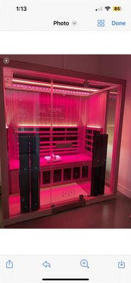 PERSPIRE SAUNA STUDIO - BERKELEY - Updated September 2025 - 78 Photos ...