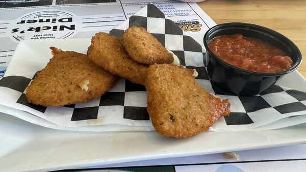 NICK’S DINER - Updated August 2024 - 53 Photos & 96 Reviews - 220 ...