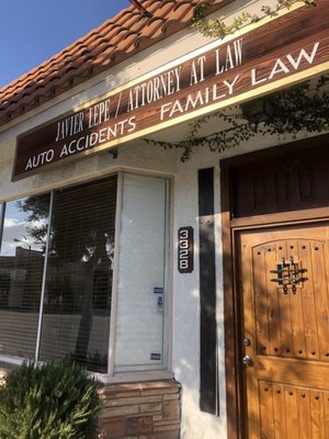 LAW OFFICES OF JAVIER LEPE - Updated October 2025 - 10 Photos & 19 ...