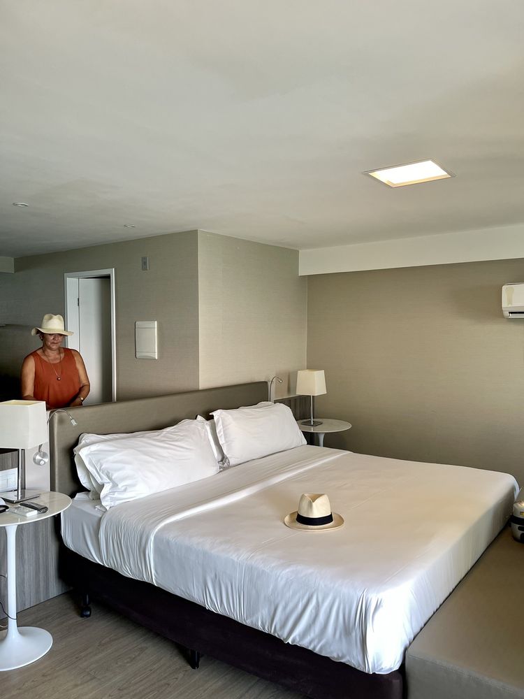 RADISSON HOTEL - Updated April 2024 - 33 Photos - Av. Boa Viagem, 1906 ...