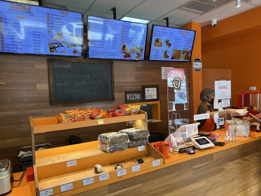 U KITCHEN - Updated December 2025 - 540 Photos & 89 Reviews - 565 Kokea ...