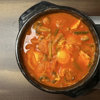MOOBONGRI SOUP & YAKINIKU - Updated August 2025 - 156 Photos & 36 ...