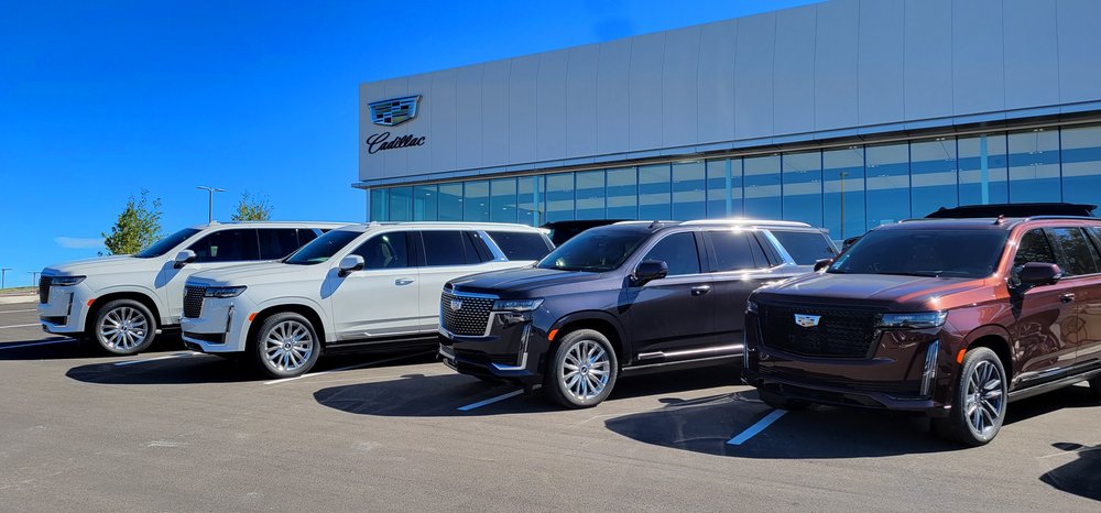 COVERT CADILLAC - BEE CAVE - Updated December 2025 - 37 Reviews - 16501 ...