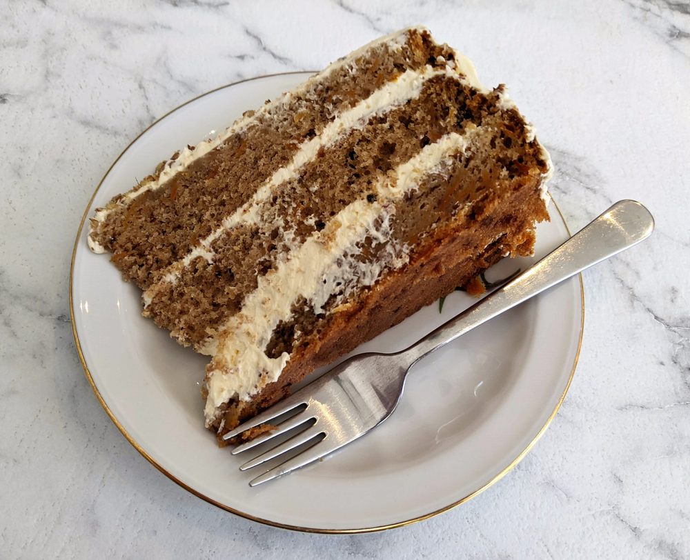 THE CAKERY - 15 Photos - Kongens gate 10, Oslo, Norway - Patisserie ...