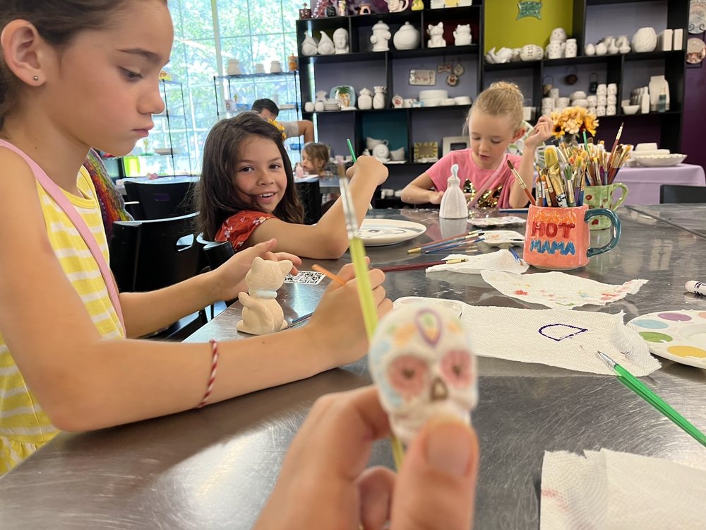 PRACTICALLY PIKASSO - Updated December 2025 - 64 Photos & 46 Reviews ...