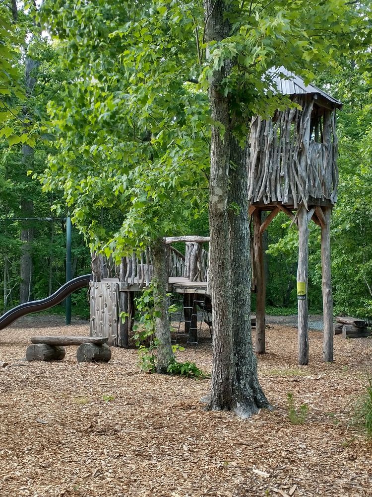 ROCK RIDGE PARK - Updated December 2025 - 1397 Old Sanford Rd, Moncure ...