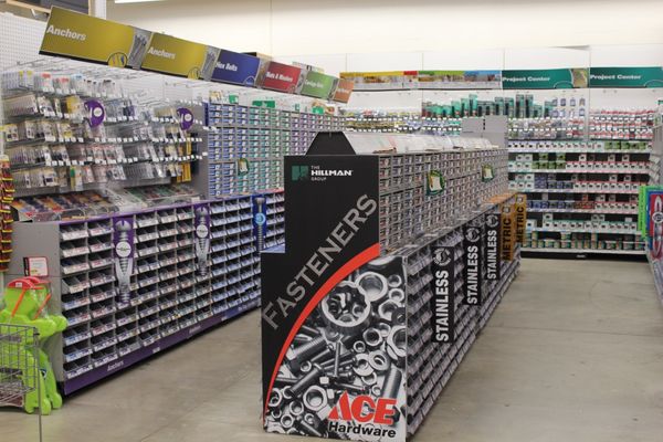 PINI HARDWARE - Updated July 2024 - 62 Photos & 190 Reviews - 1535 S ...