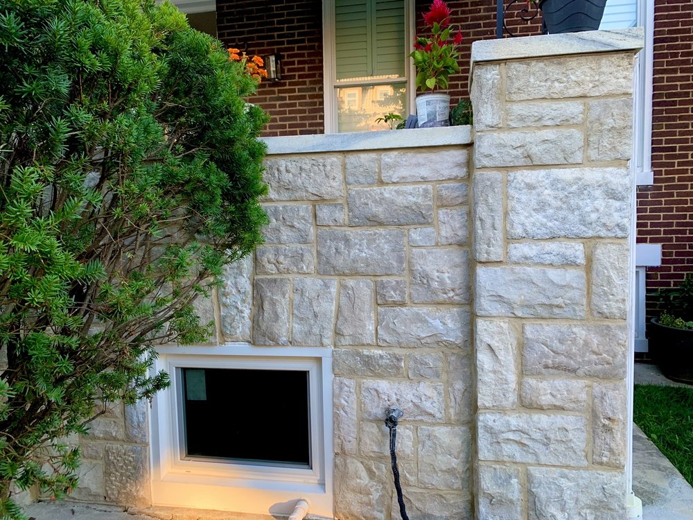 BALTIMORE BRICK REPAIR - Updated September 2025 - 36 Dublin Dr ...