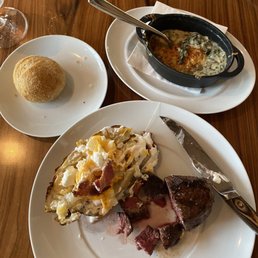 SR PRIME STEAKHOUSE - Updated July 2025 - 726 Photos & 156 Reviews - 1 ...