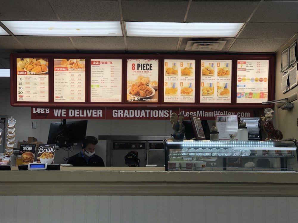 LEES FAMOUS RECIPE CHICKEN - Updated March 2025 - 16 Photos & 12 ...