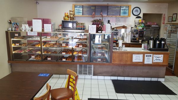 STEPH’S DONUT HOLE - 51 Photos & 66 Reviews - Donuts - 1730 Alpine Blvd ...
