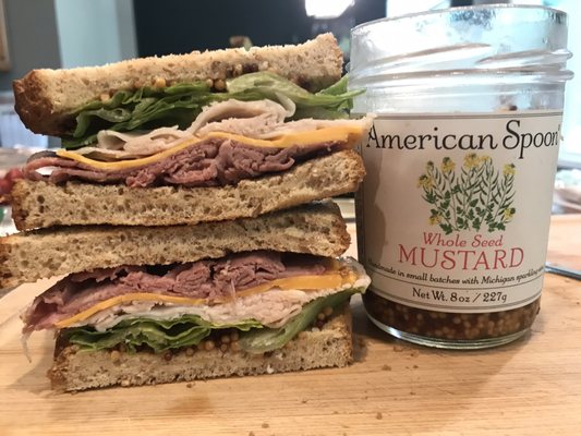 AMERICAN SPOON FOODS - 10 Photos - 125 E Main St, Harbor Springs, MI - Yelp