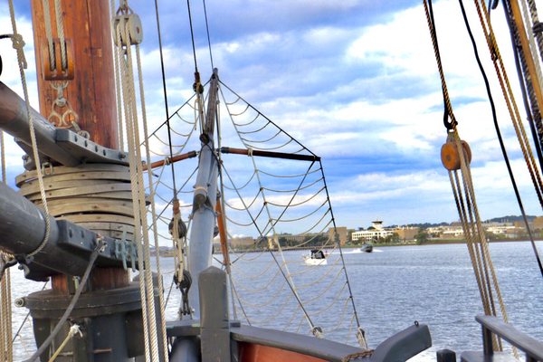 TALL SHIP PROVIDENCE - 20 Photos & 14 Reviews - 1A Prince St ...